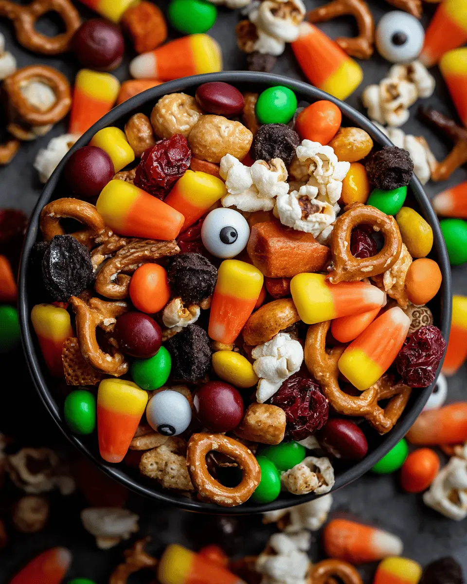monster munch trail mix